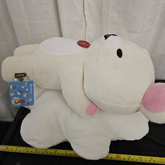 Toys | Sanx Rilakkuma Korilakkuma Bear With White Cloud Plush New With ...